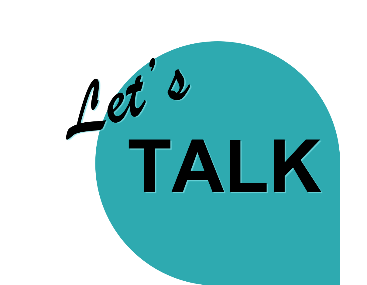 Let's Talk App